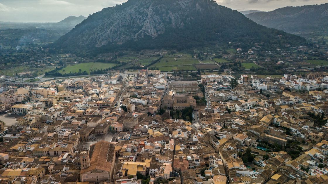 Pollença - a refined Mallorca Experience - Drivalia