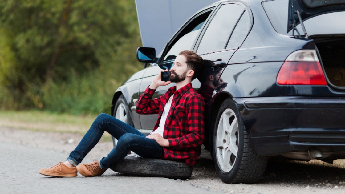 Most common reasons for breakdowns! - Drivalia