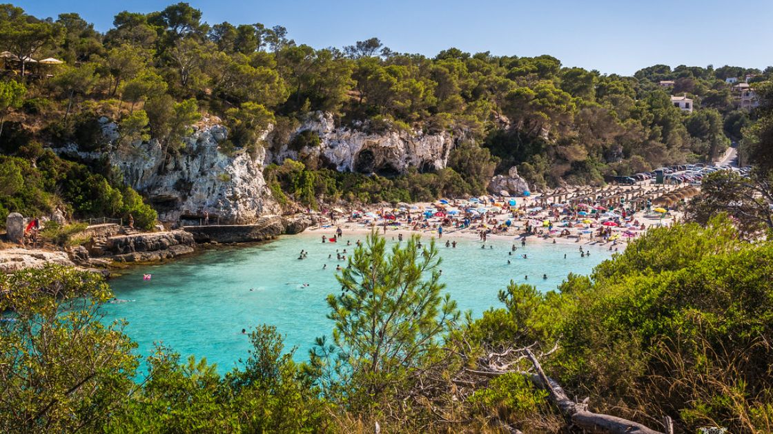 Top things to do in Calas de Mallorca - Drivalia