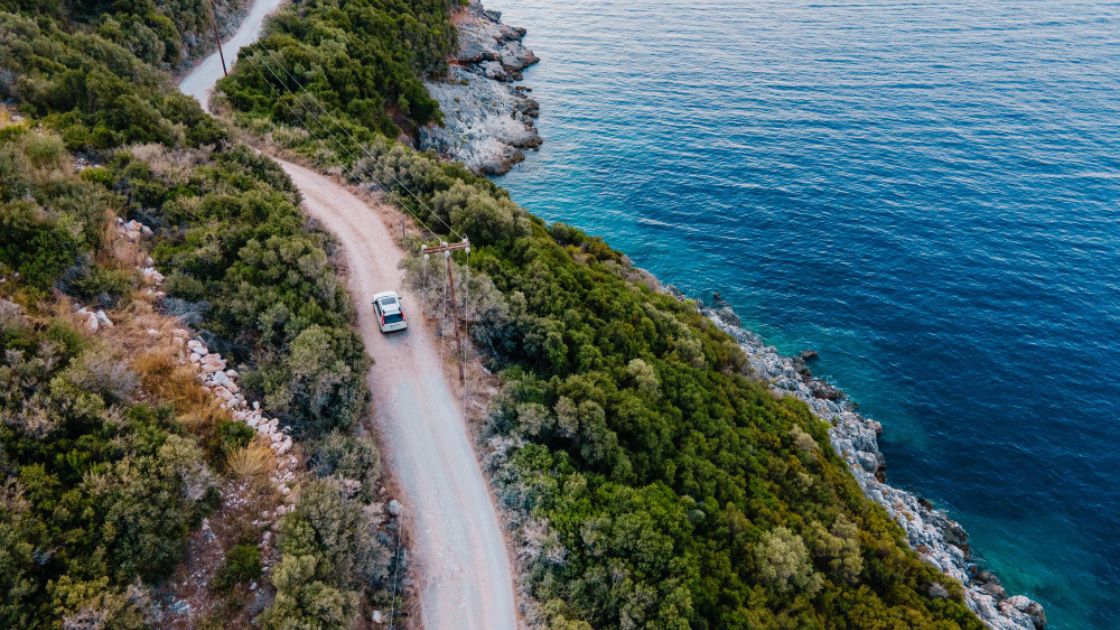 The Best Driving Routes In Mallorca - Drivalia