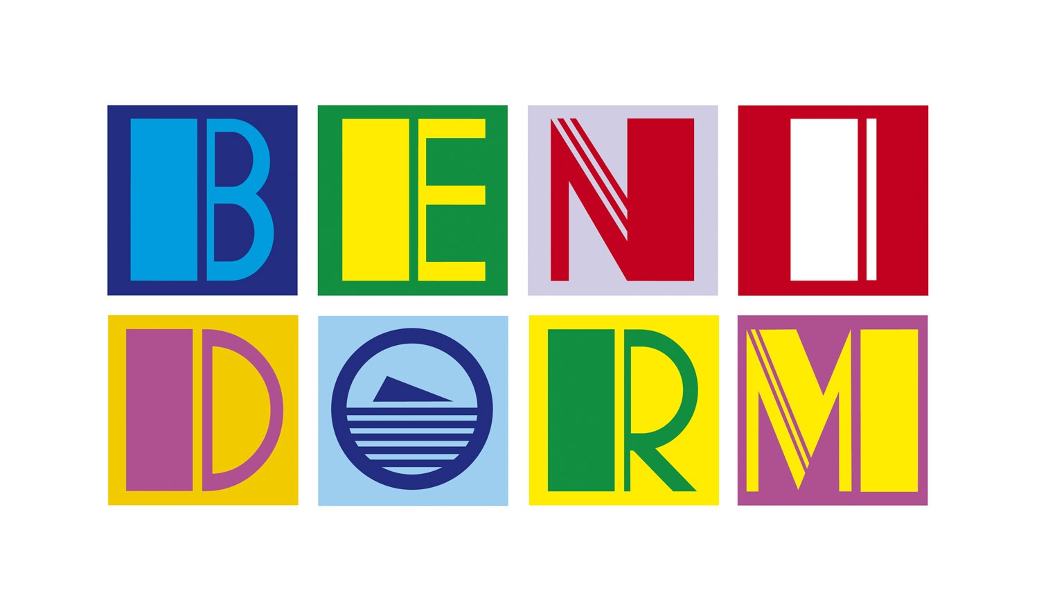 Enjoying Benidorm in your hire car from Alicante airport - Drivalia