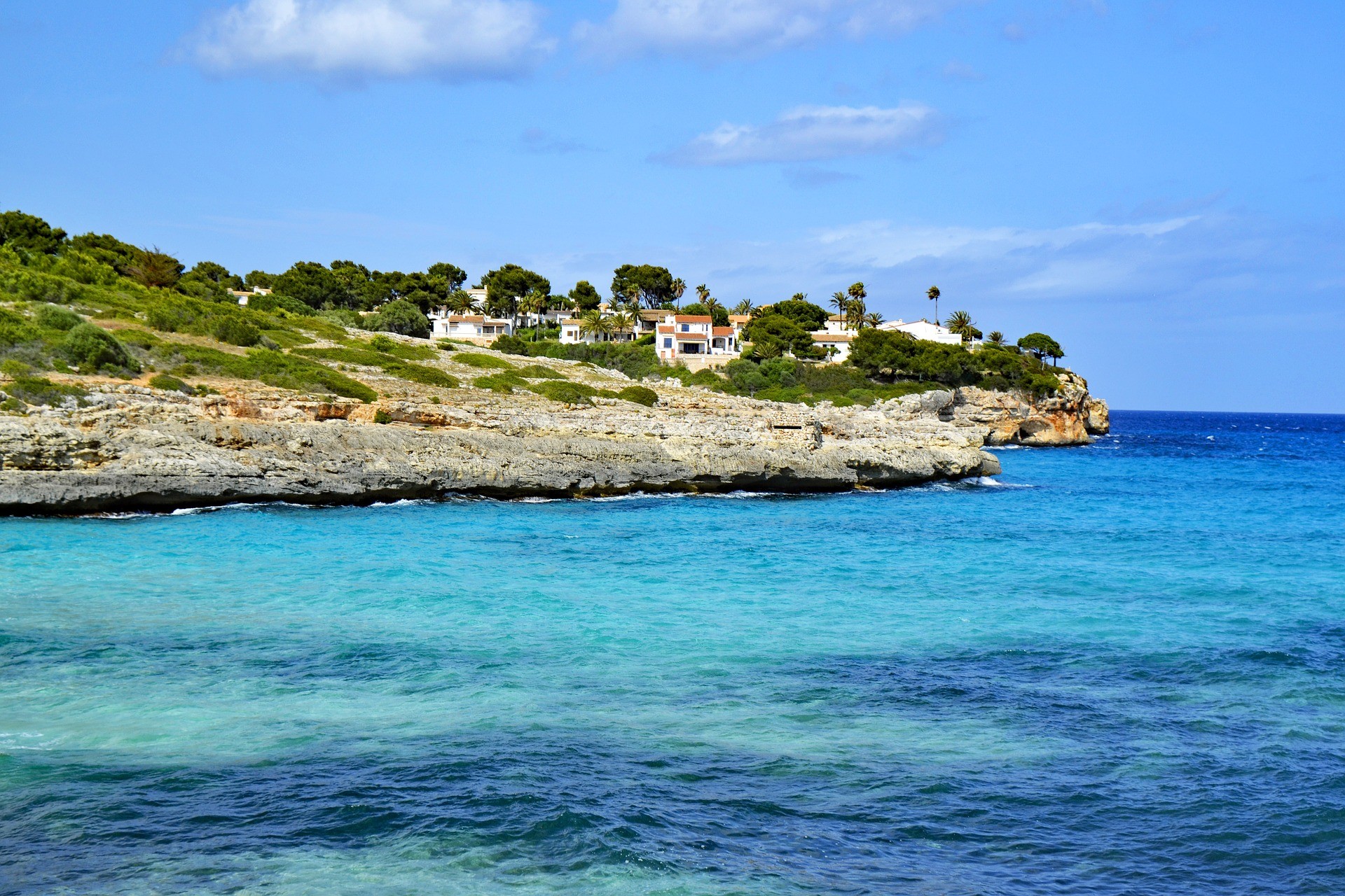 Top things to do in Calas de Mallorca - Drivalia