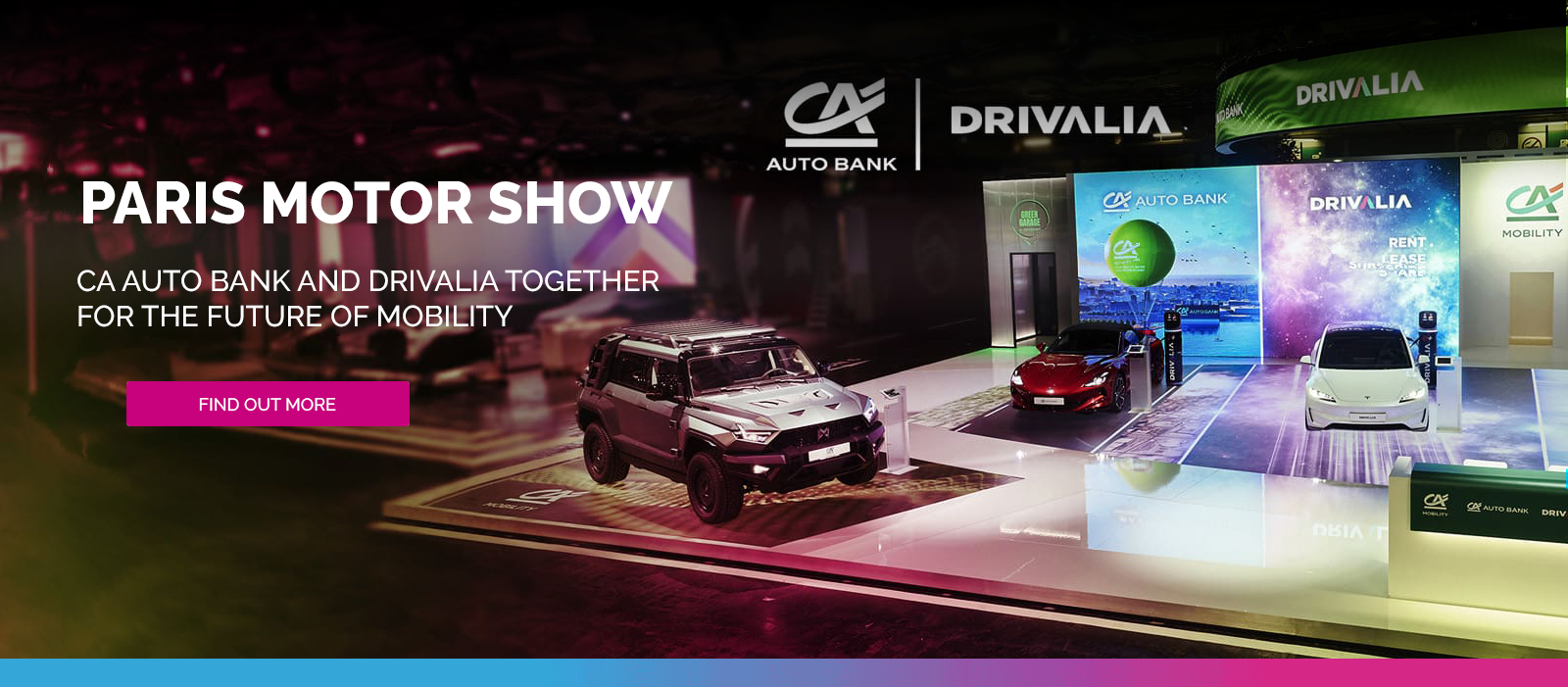 All inclusive car hire in Spain with no hidden extras - Drivalia